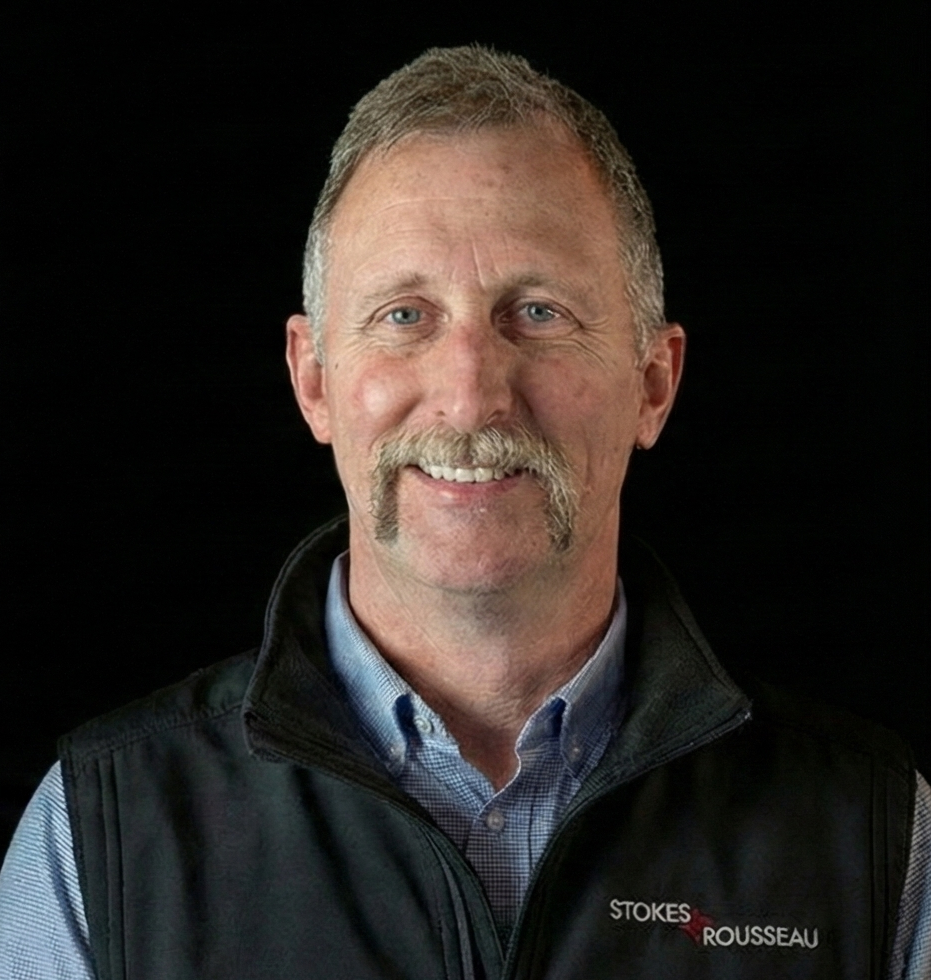 Our Team | Stokes Rousseau