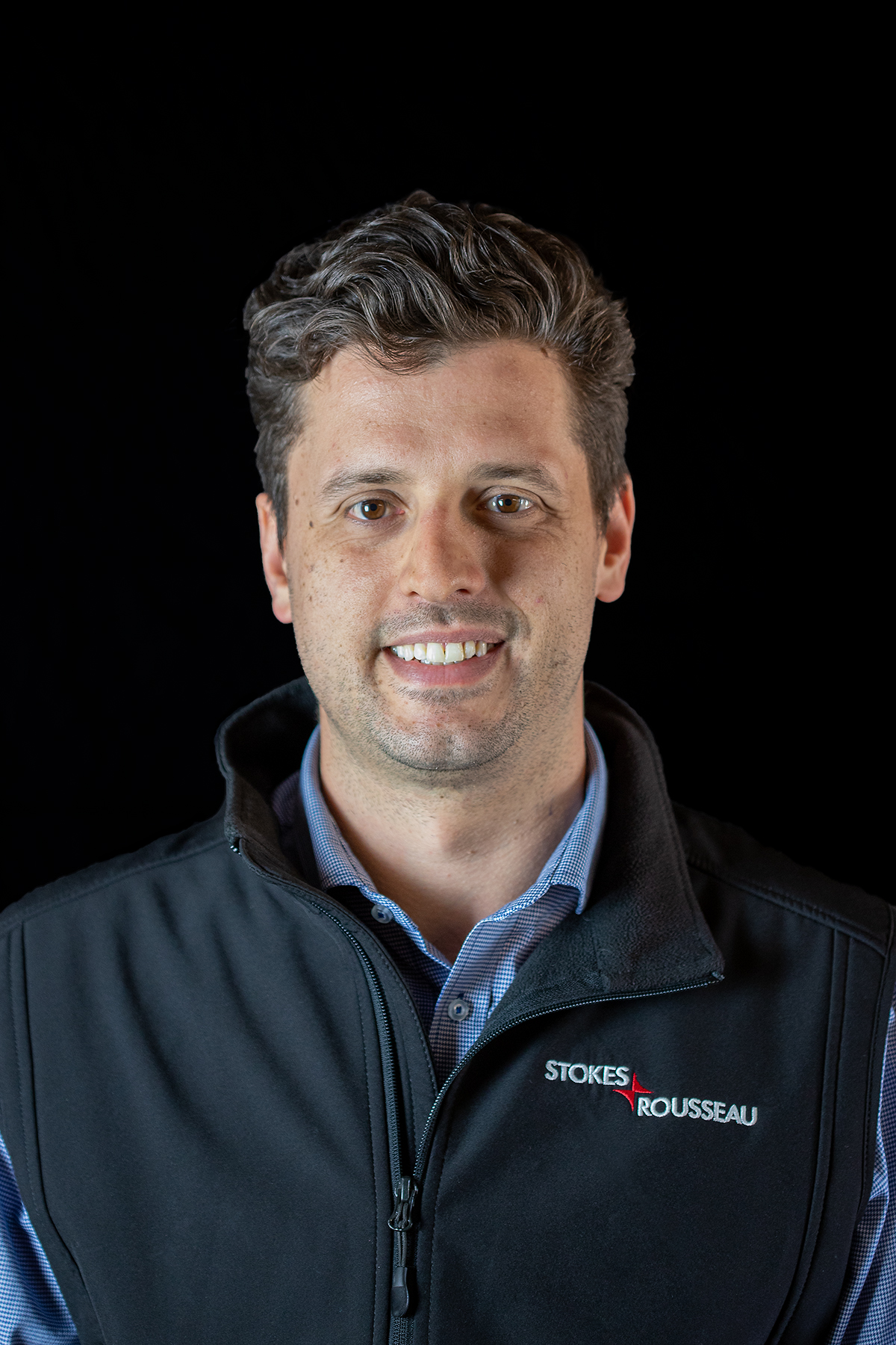 Our Team | Stokes Rousseau