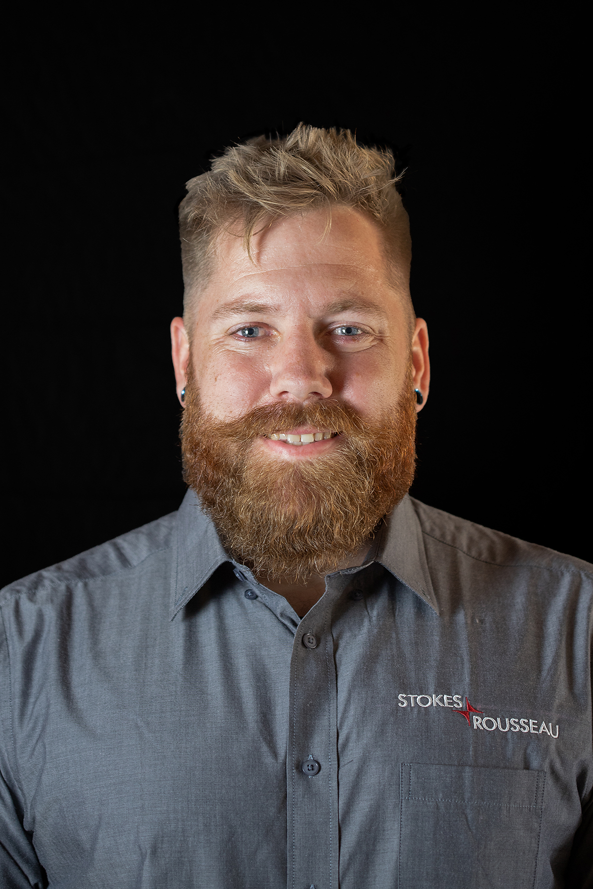 Our Team | Stokes Rousseau