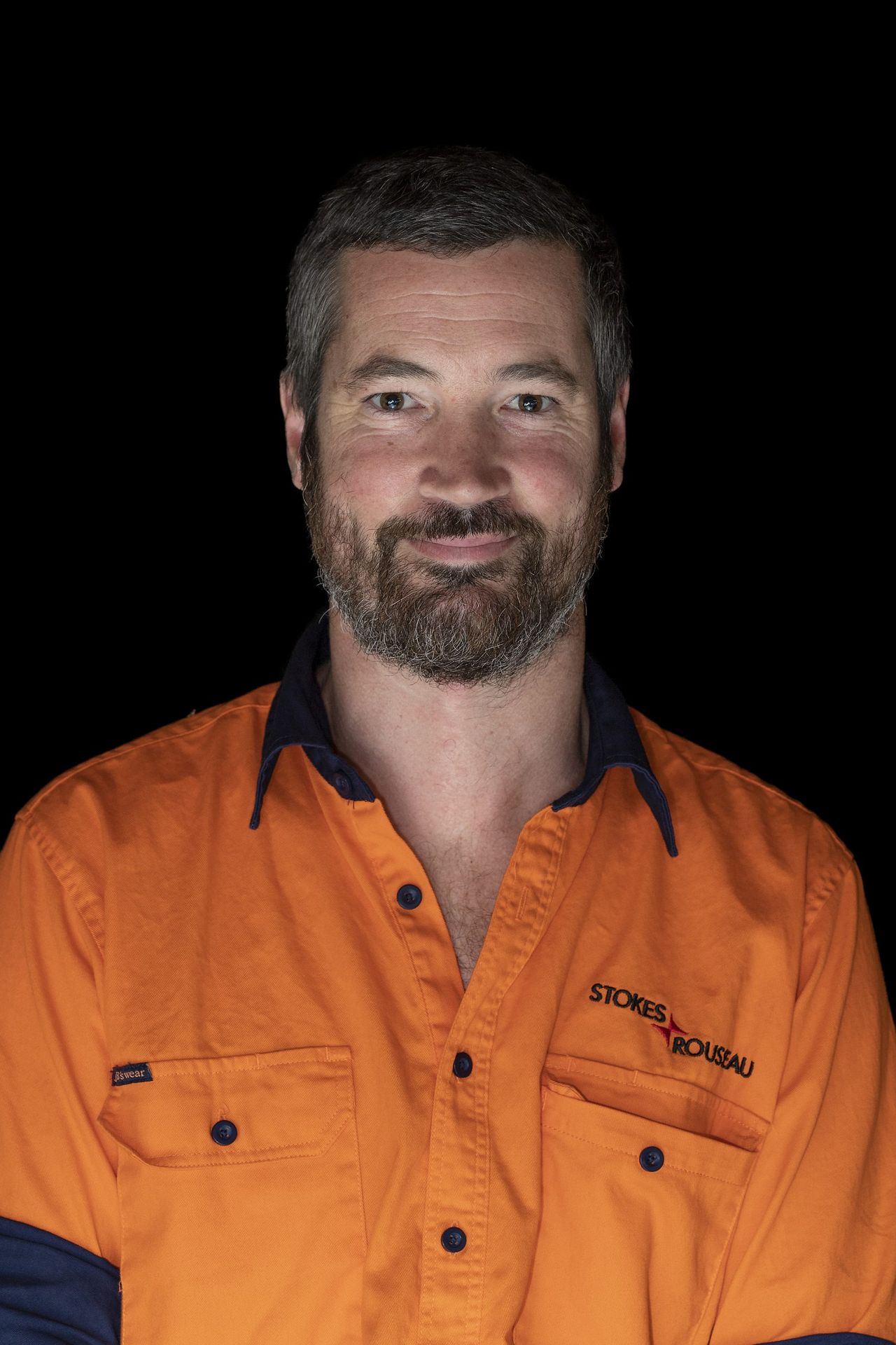 Our Team | Stokes Rousseau
